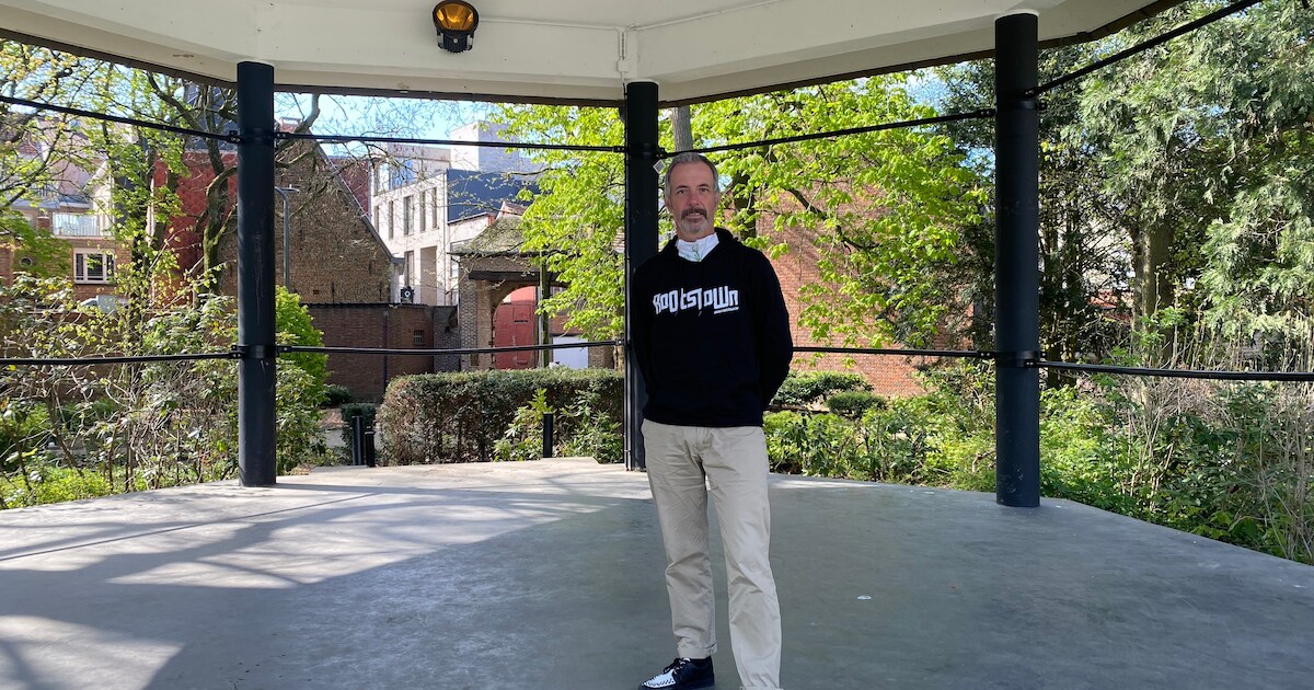 Jazz en Roots In Het Park op 20 en 21 juli: “Ons rootsfeest in Aarschot ...