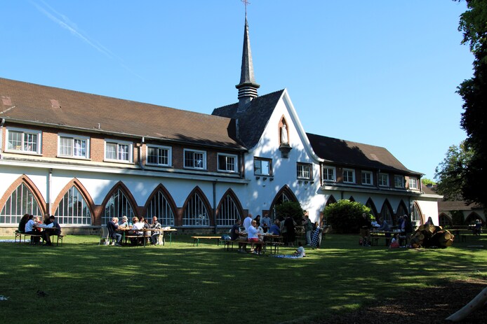 Wat te doen met de kids deze zomervakantie in Brussel, de Rand en het ...