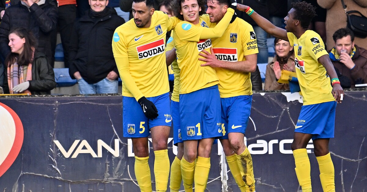 Maxim De Cuyper en KVC Westerlo gaan zaterdag op zoek naar bevestiging ...
