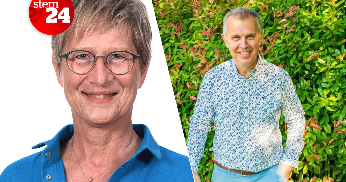 Initiatiefneemster Gerda Van den Brande (N-VA) hoopt zo snel mogelijk ...