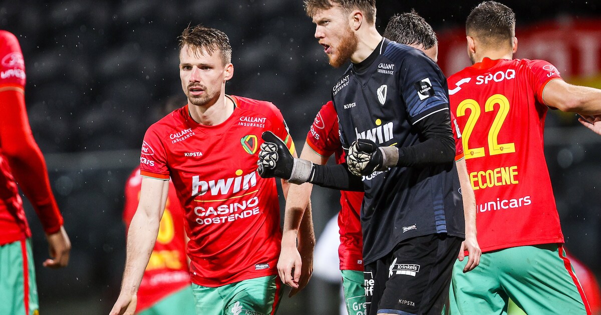 Geen nieuwe puntenaftrek door Licentiecommissie, maar kan KVO nu ook sportief overleven in ...