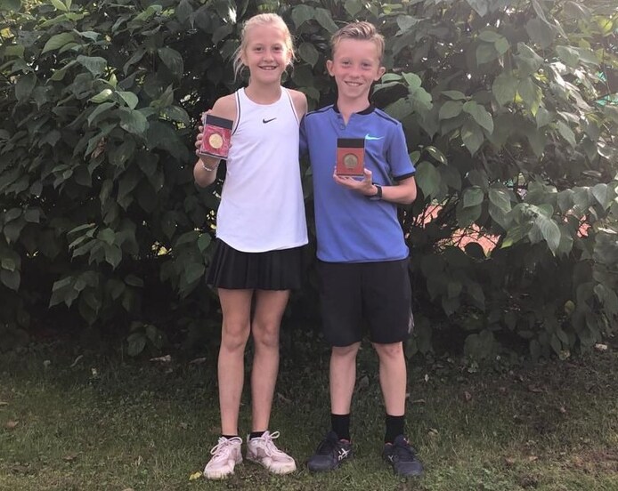 TC De Krekel Peer met twee finalisten op BK jeugd: “De verdienste van ...