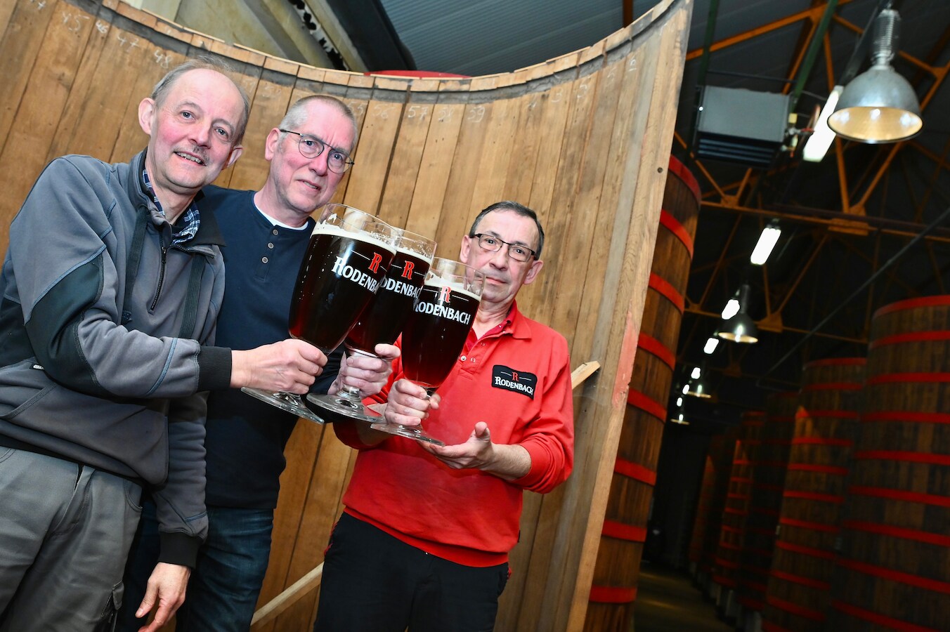 Brouwerij neemt afscheid van 127 jaar ervaring: “De brouwerij is ons ...