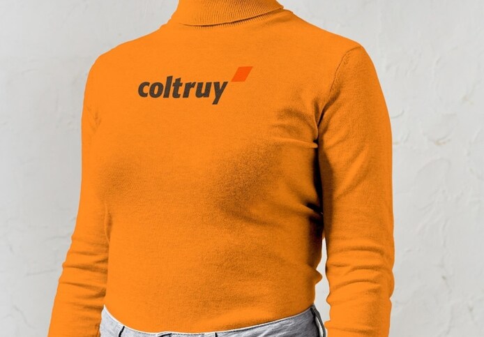 Laat Colruyt binnenkort eigen Coltruy maken? Het zou wel eens kunnen ...