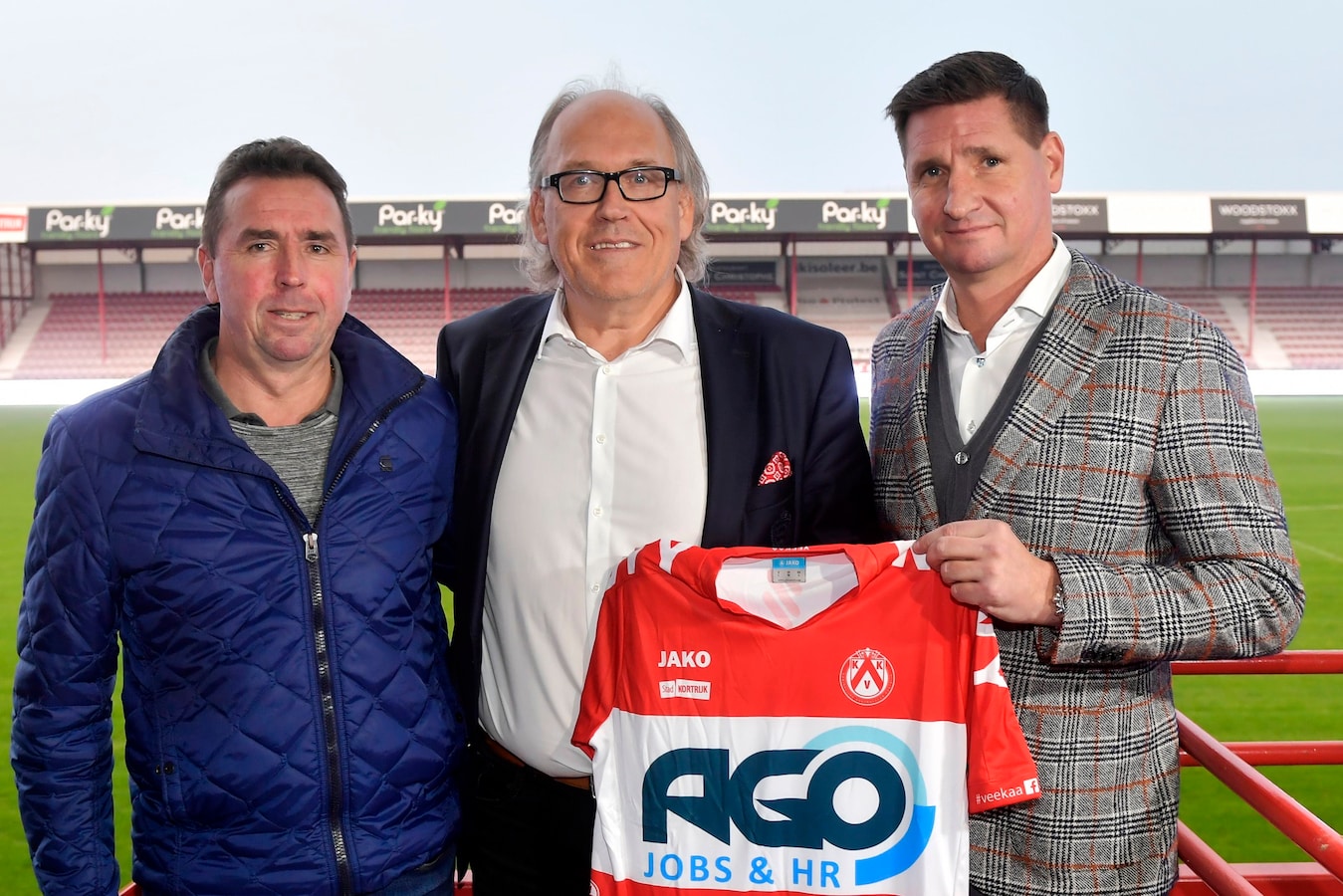 Crimineel die luxewagens stal, ook van ex-voorzitter KV Kortrijk ...