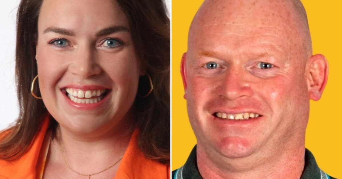 De keerzijde van het succes: dochter Griet en zoon Dries van oud ...