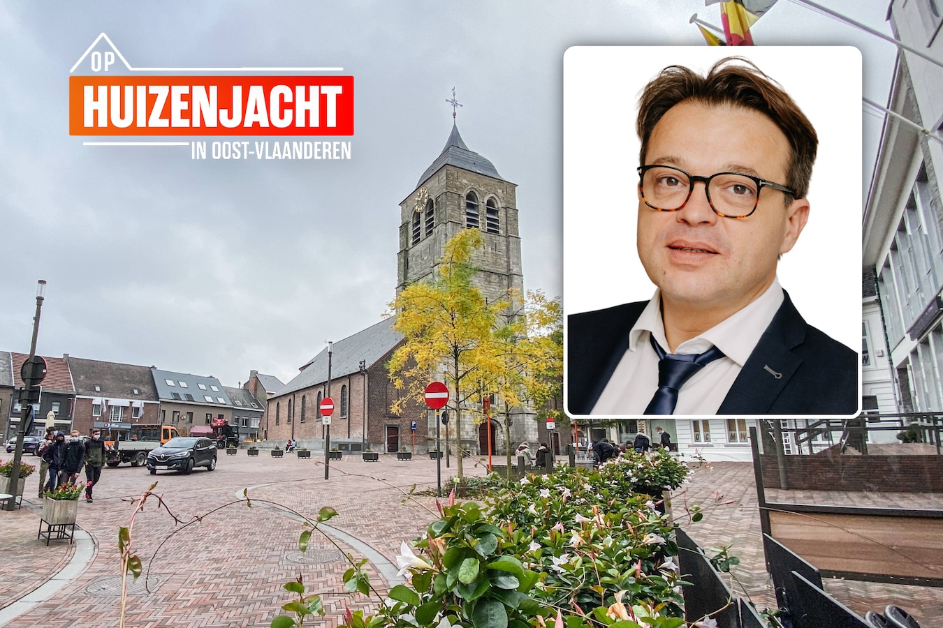 Op huizenjacht in Brakel: “Unieke combinatie van rust, natuur ...