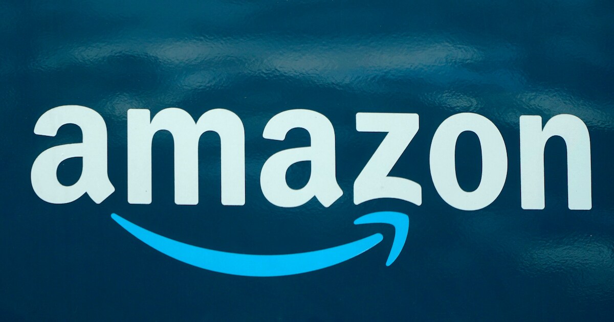 Staking bij verschillende vestigingen van Amazon in Duitsland ...
