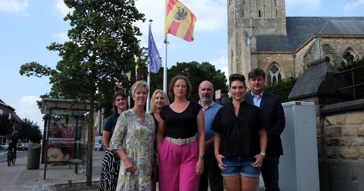 N-VA trekt kaart van participatie: “We willen de stem van de Mechelaar ...