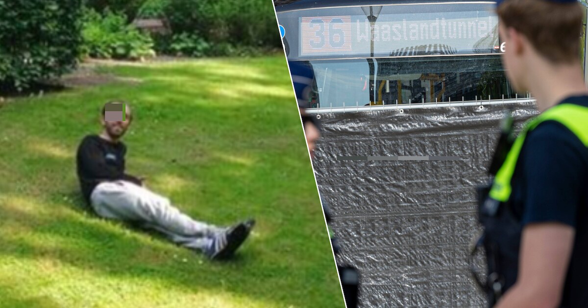 Dader van busmoord op Linkeroever blijft opnieuw aangehouden door ...