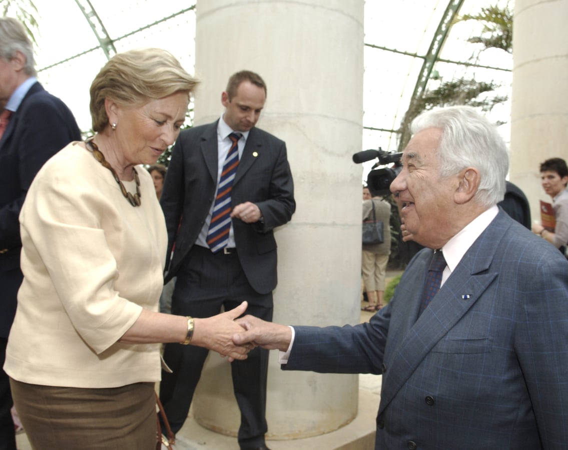 Had koningin Paola nog meer affaires dan Albert? Zolang ze discreet was ...