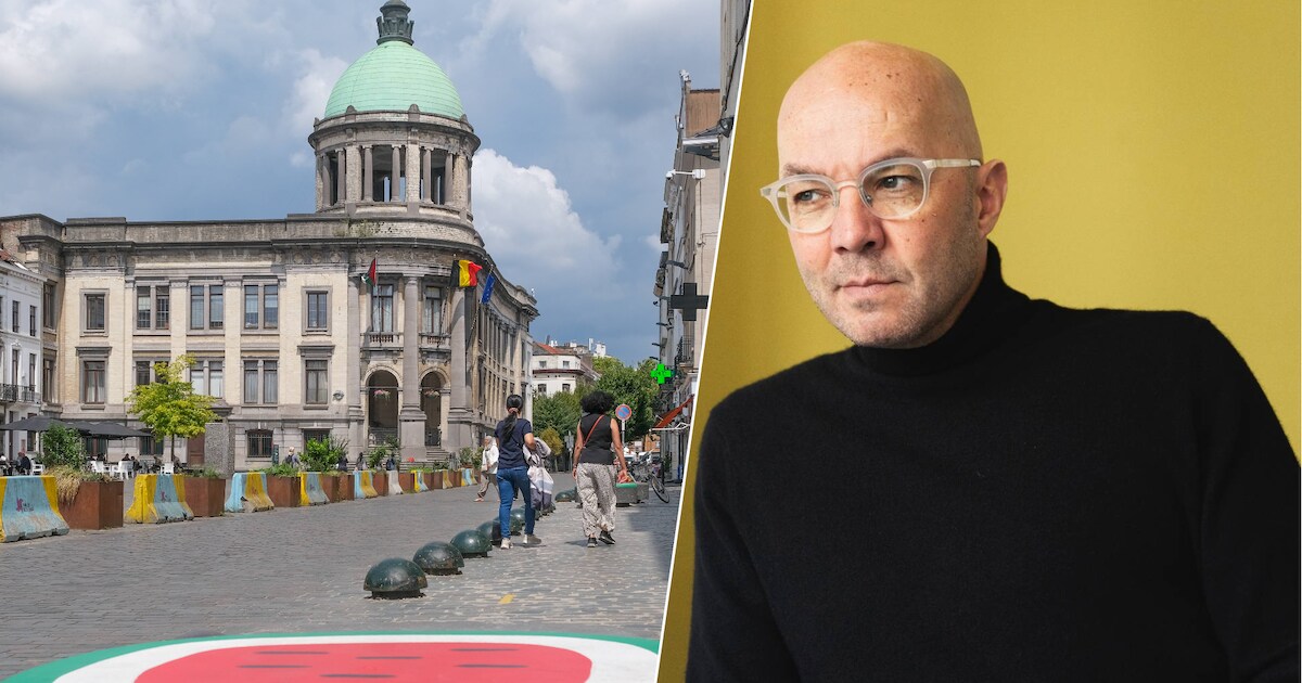 Molenbeek grijpt naast titel van Culturele Hoofdstad 2030 | Brussel ...