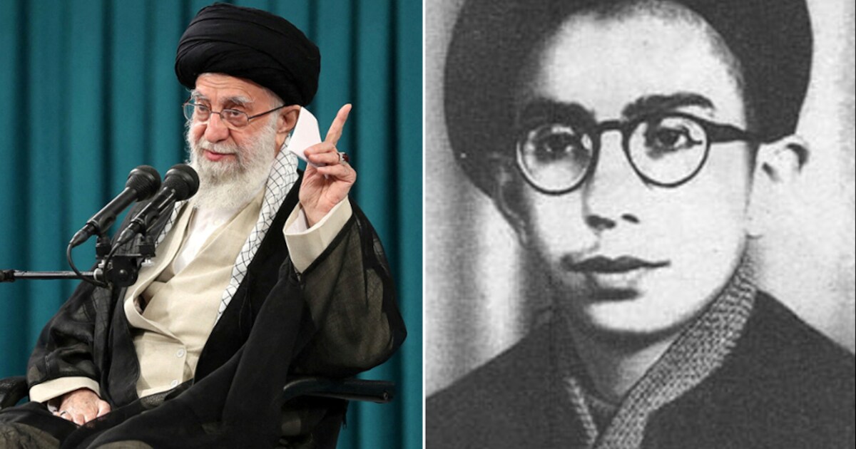 PORTRET. Ayatollah Ali Khamenei, de trouwe bondgenoot van Poetin die ...