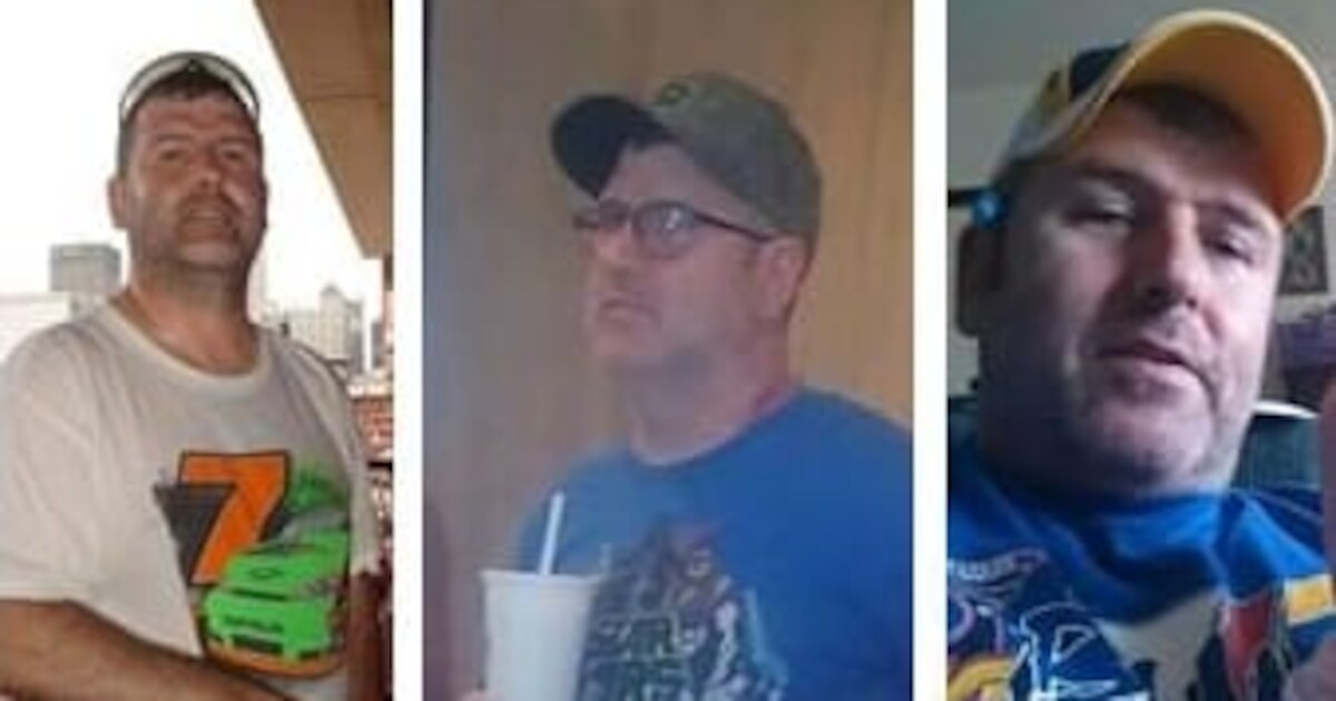 Vrouw vindt gemummificeerde echtgenoot na acht maanden in ...