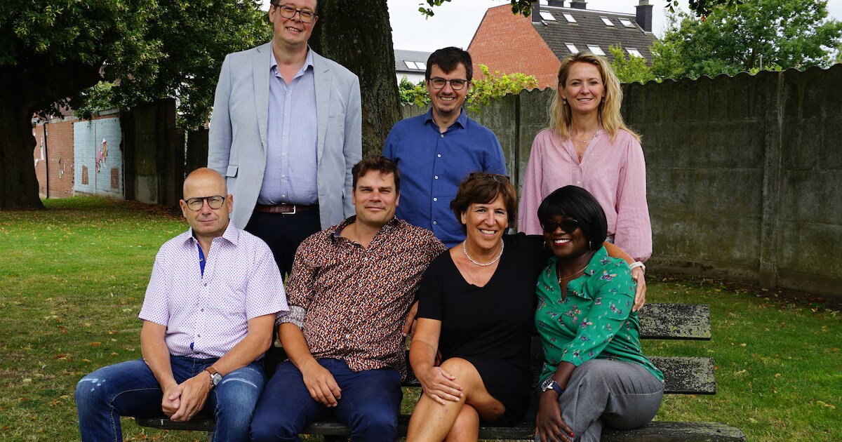 Vooruit-Groen dient geen klacht in voor verkiezingsfraude: “Maar als zou blijken dat er ...