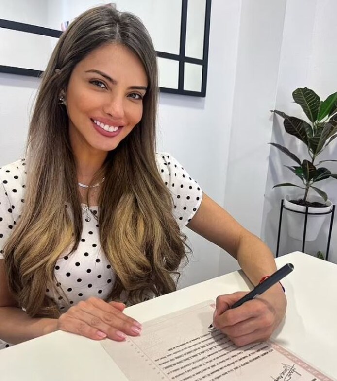 Nadat zijn huwelijk met Wanda over en uit is: Mauro Icardi, ploegmaat ...