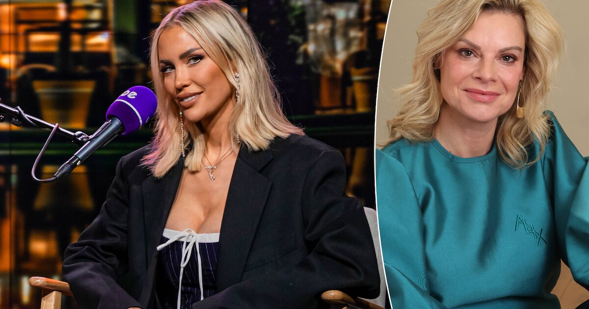 Ruimt je partner zijn sokken en ondergoed niet op, zoals bij Anouk ...