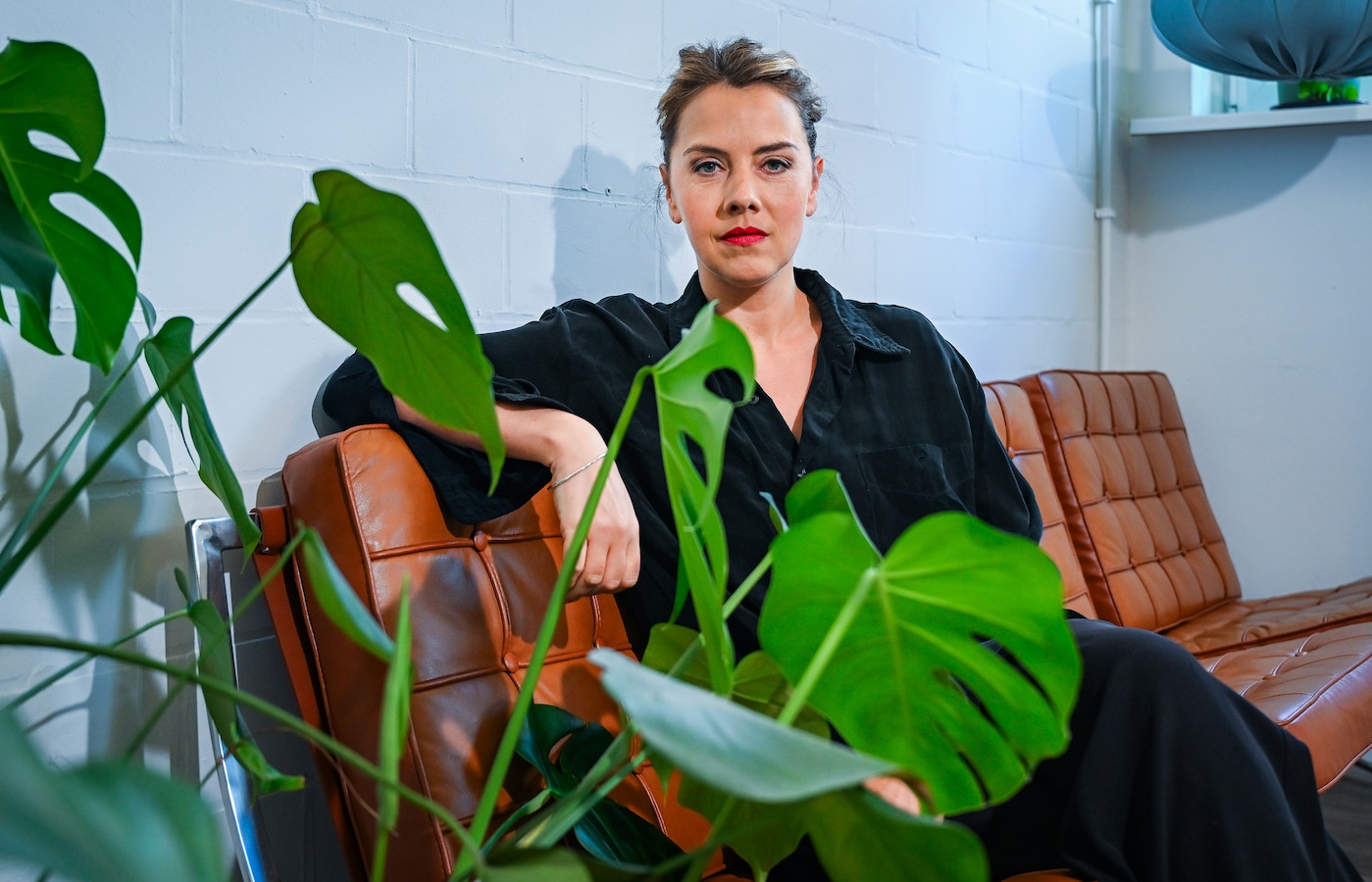 “Mijn lichaam moest opnieuw leren wat rust is”: Leen Dendievel (42 ...