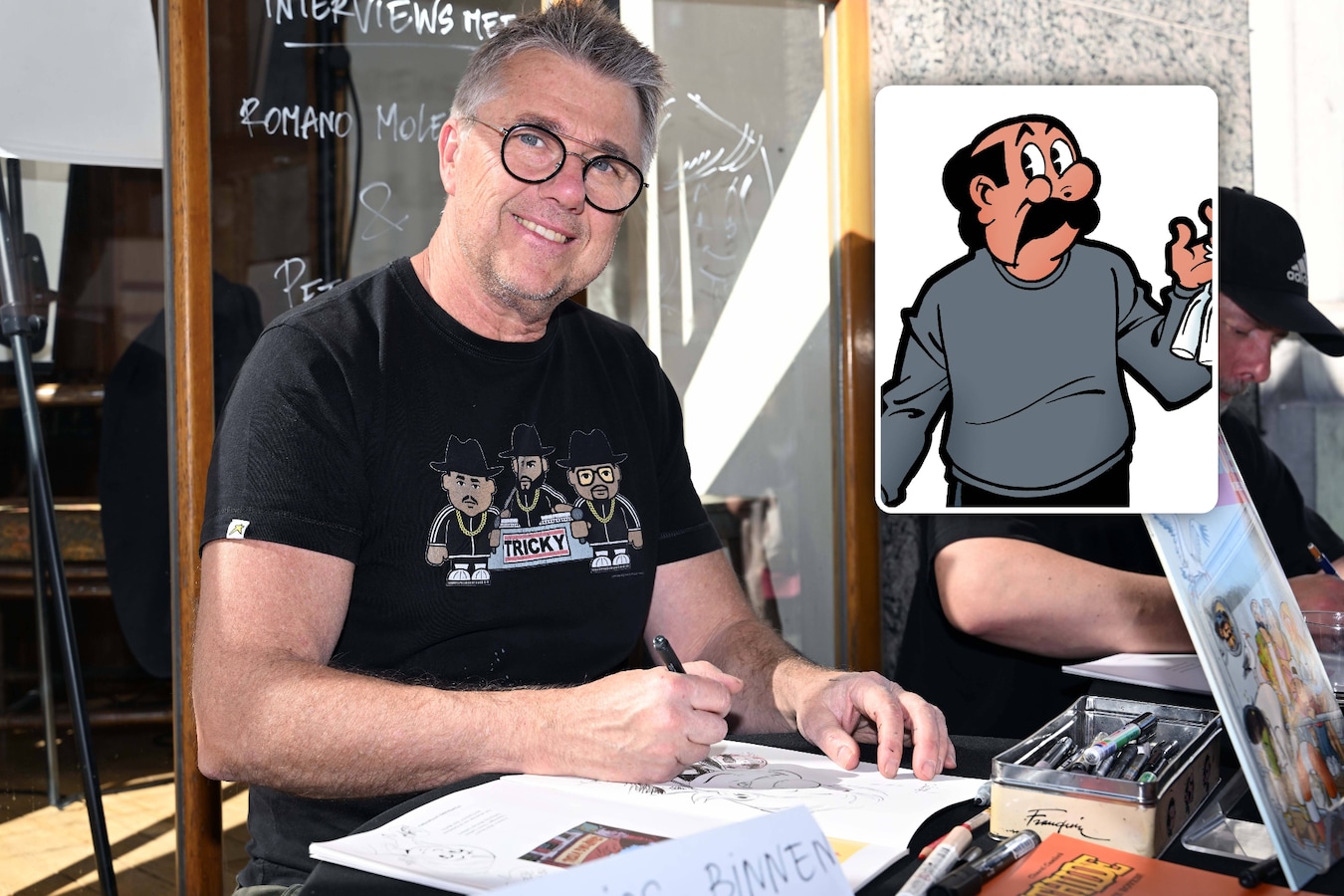 “Ik stuurde al twee keer mijn kat naar het koninklijk paleis”: dit is ...