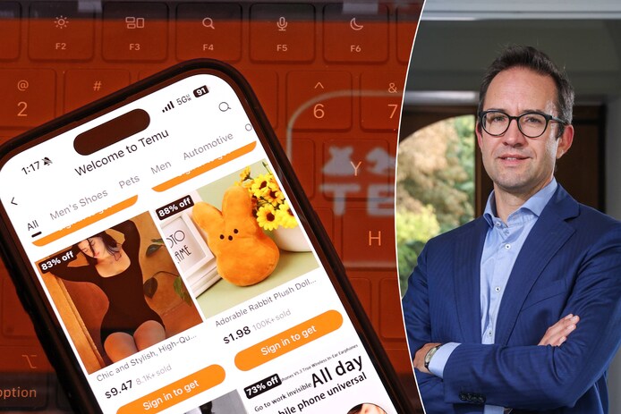 Hoe slaagt spotgoedkope shopping-app Temu erin om winst te maken ...