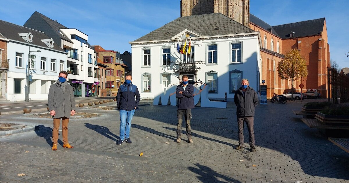 Oppositie vecht samen voor verenigingen, armoedebestrijding en ...