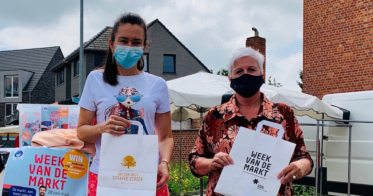 500 euro aan ‘Londerzeelse Kadobonnen’ verstopt in de gemeente ...