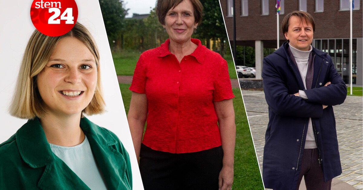 Alles wat je moet weten over de verkiezingen in Wichelen: alle ...