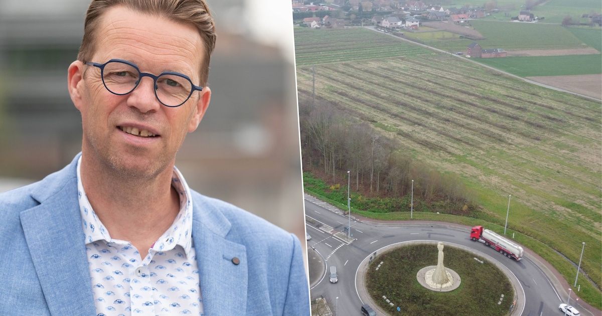 De meerjarenplanning van Oudenaarde onder de loep: van een nieuw ...