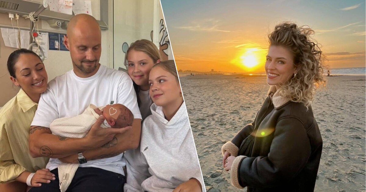 BV 24/7. Wiebeke deelt nieuwe foto’s van dochtertje met Tom Boonen en K3’tje Julia geniet van ...