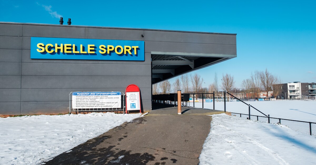 Schelle Sport krijgt opnieuw Provinciaal Label | Schelle | HLN.be