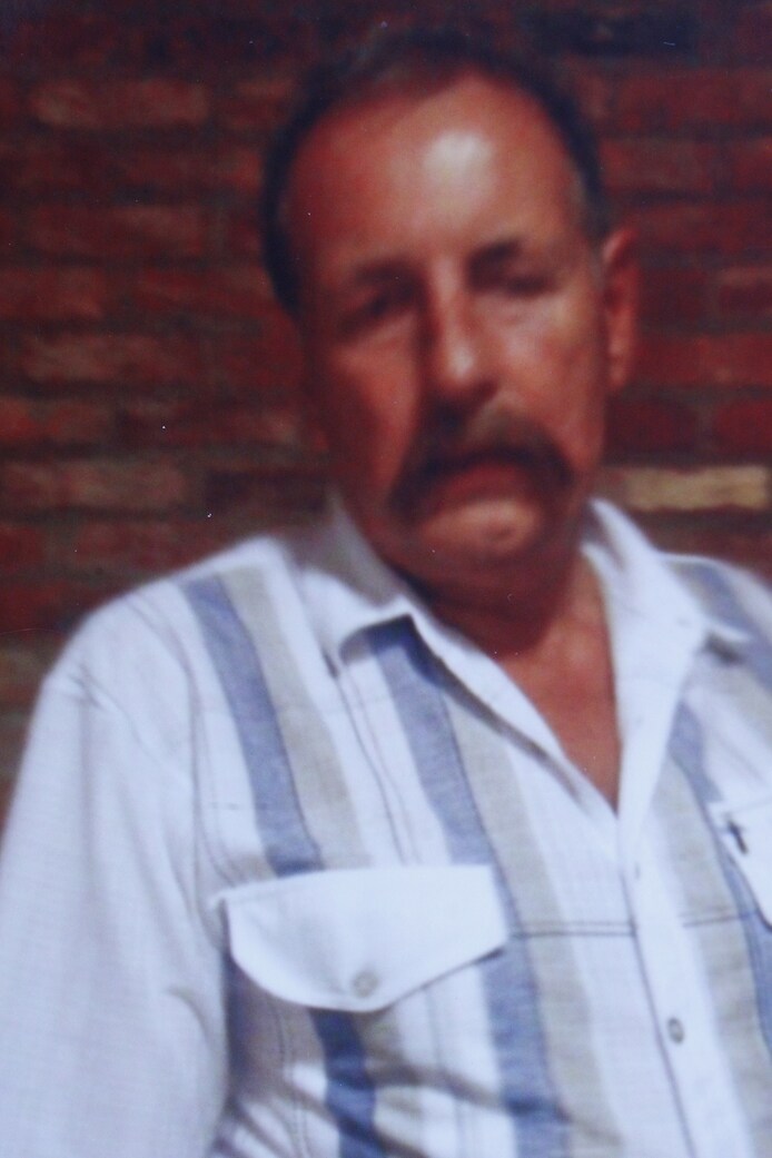 Roevens levenslang de cel in | Scherpenheuvel-Zichem | hln.be