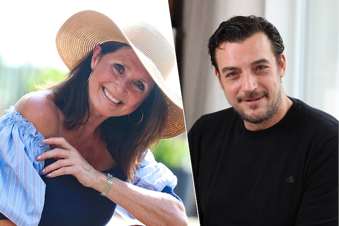 Wendy Van Wanten over toenadering zoon Dylan: “Het is mooi zoals het nu ...