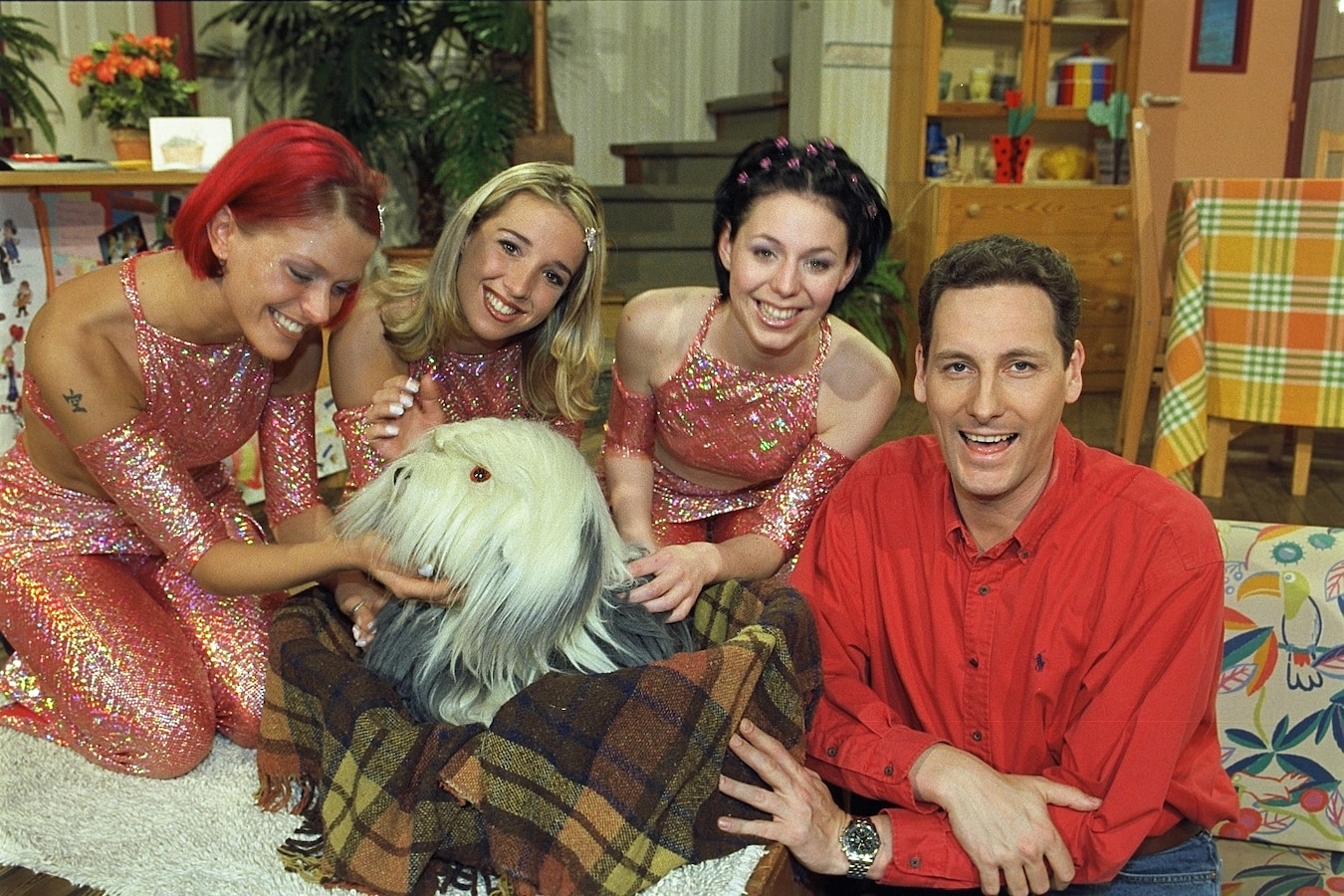 EXCLUSIEF. Hoe Karen, Kristel en Kathleen euromiljonairs werden: “Gert, ik vind dat wij meer ...