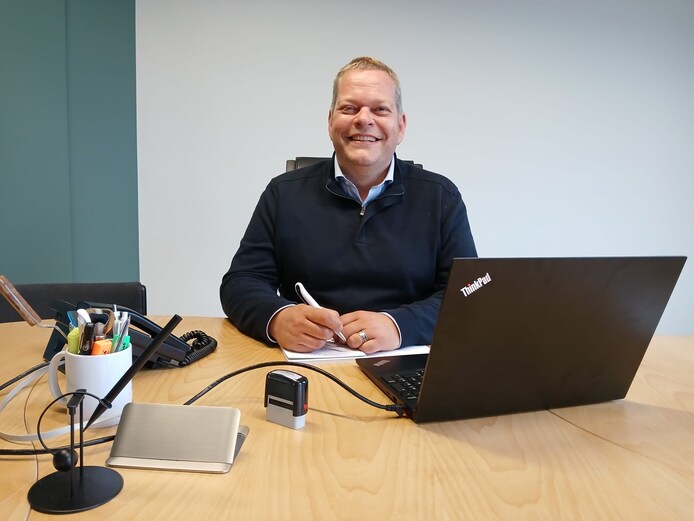 Benjamin Rogiers, burgemeester van Herzele, over zes maanden nieuw ...
