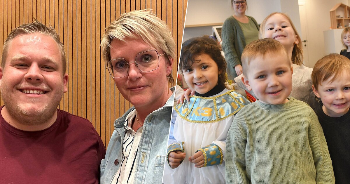 Extra subsidies voor kinderopvang in Poperinge: “We zetten in op noden ...