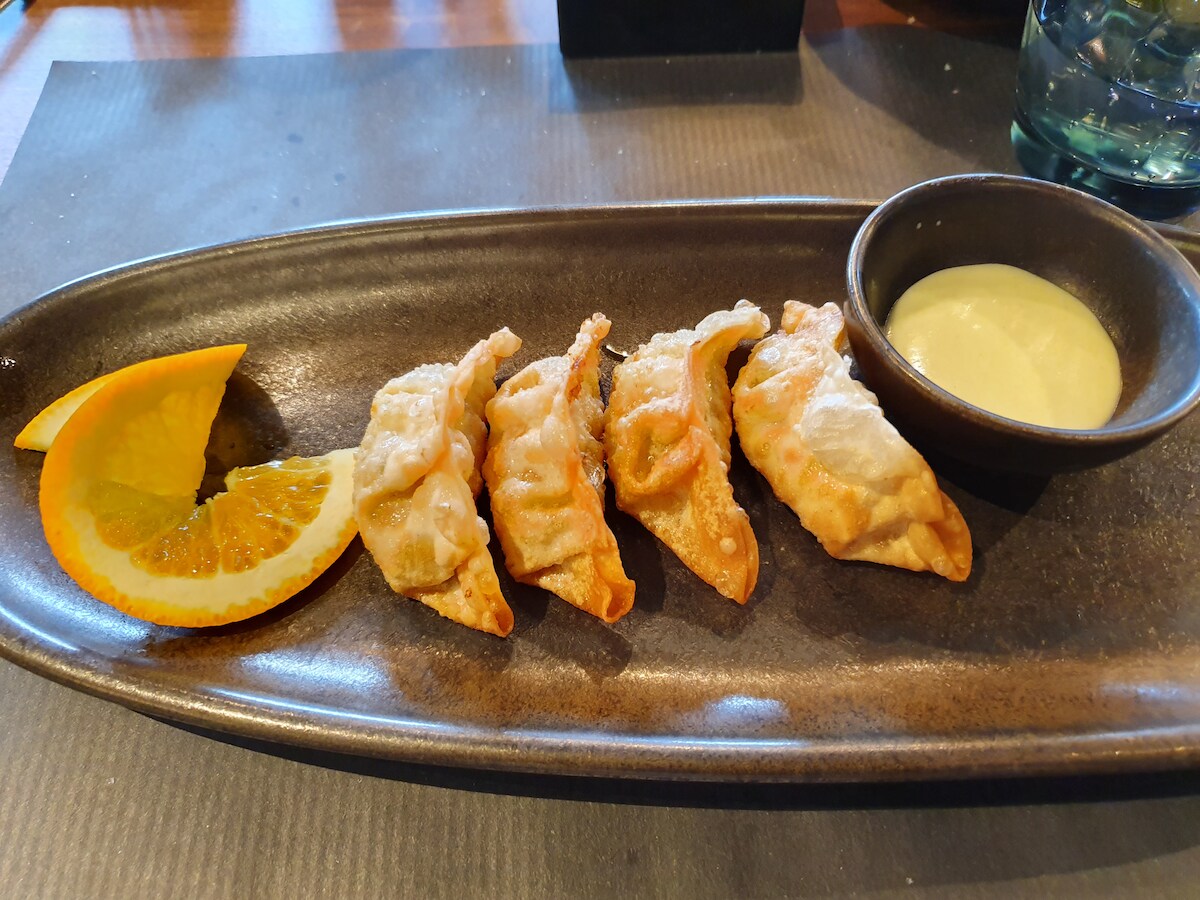 RESTOTIP. Tib Top Thai in Sint-Niklaas: “Van populaire streetfood tot ...