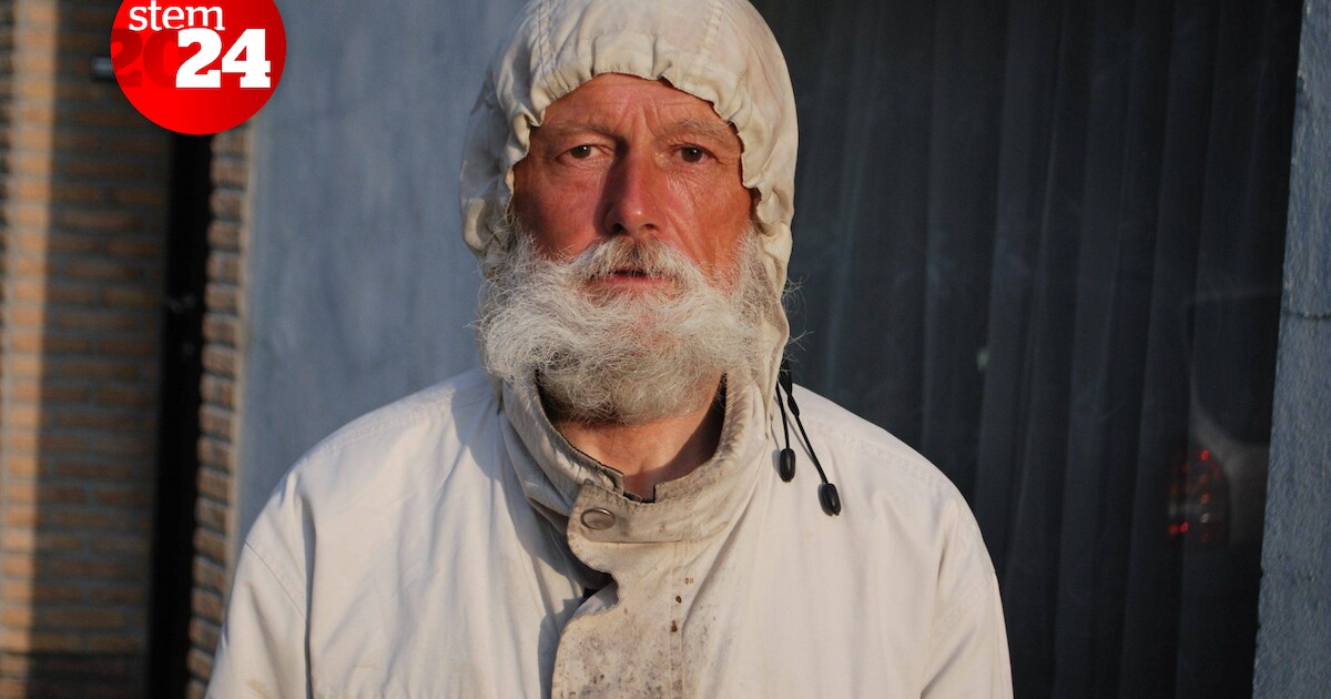 “Geen schoorstenen meer, en een verbod op spelende kinderen als er ...