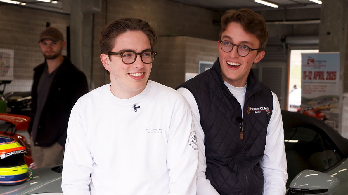 Prins Aymeric (20) koos niet voor leger maar voor zijn eigen weg ...