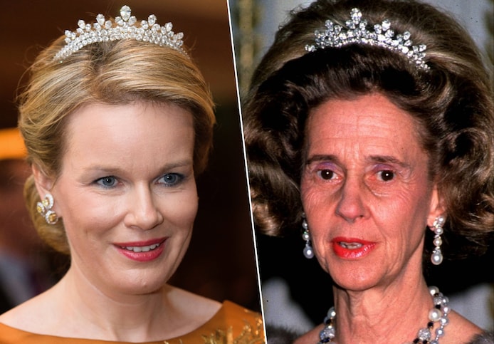 Peperdure juwelen en ettelijke miljoenen, maar waar zijn ze naartoe ...