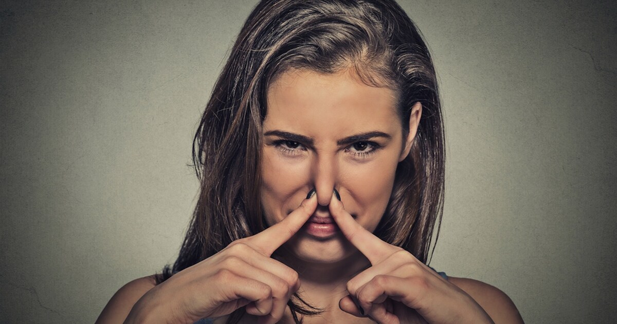 6 verrassende redenen waarom je stinkt | Default | HLN.be