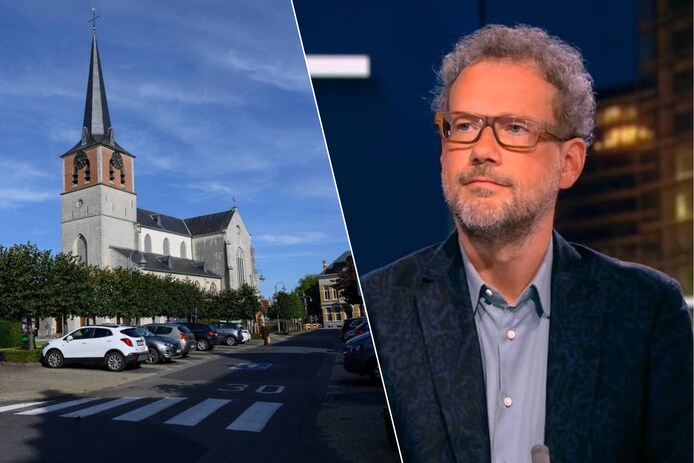 Politicoloog Dave Sinardet over Ranst: “Breken van cordon is gevolg van ...