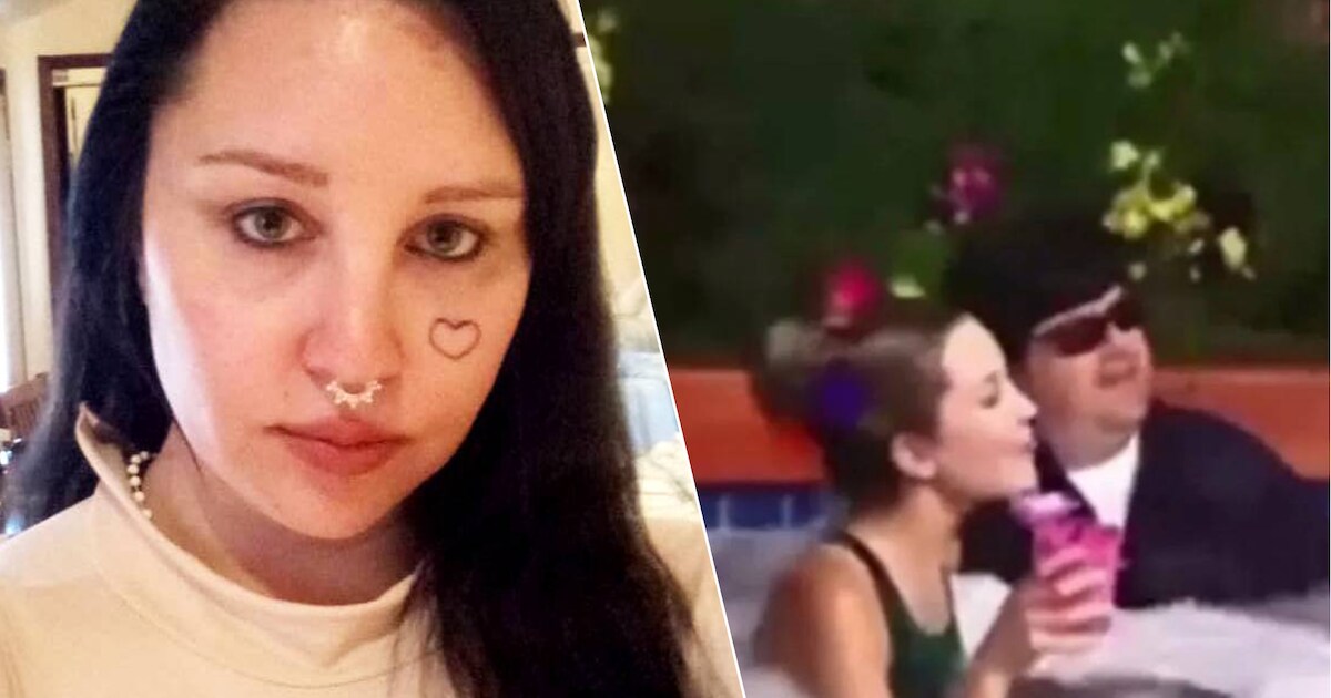 Ophef rond beelden waarin volwassen Nickelodeon-producer in een jacuzzi ...