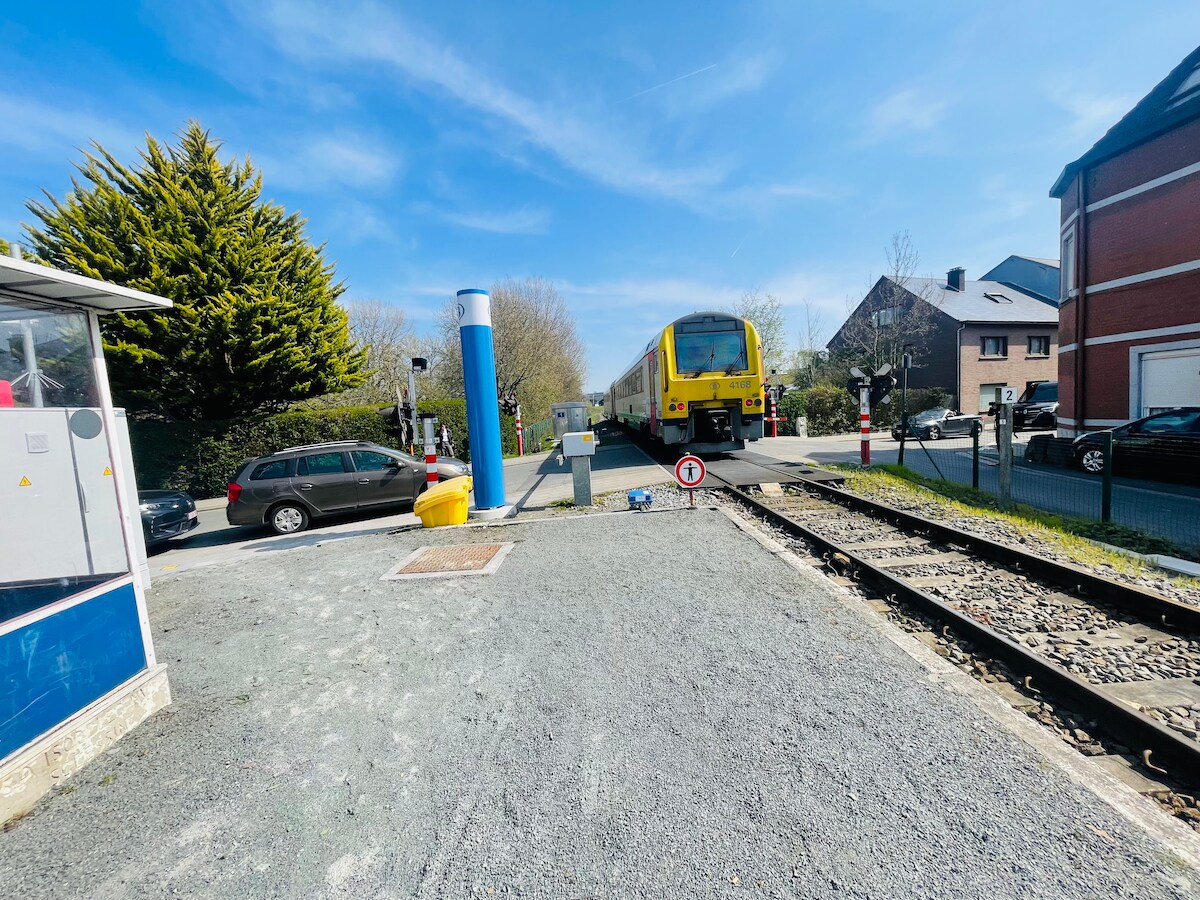 Station Aalst-Kerrebroek ziet amper 22 reizigers per dag: “Ik woon er ...