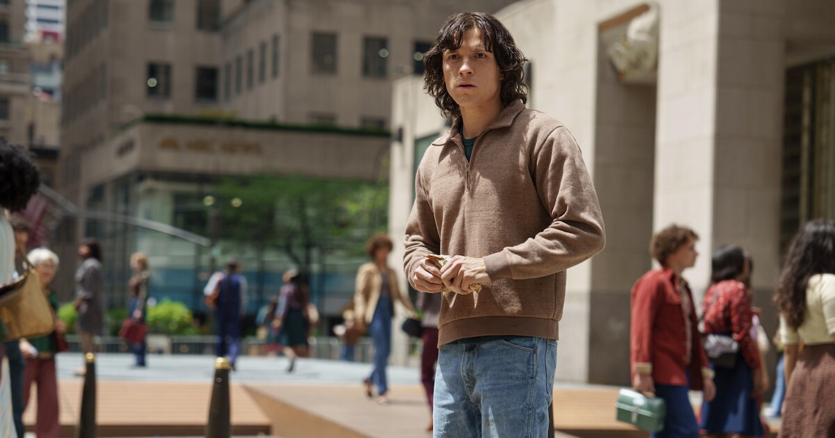 STREAMINGTIP. ‘The Crowded Room’: deed ie het of deed ie het niet ...
