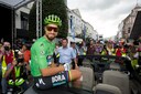 Sagan wil niet naar Aalst komen na voorval met “warmbloedige dames ...