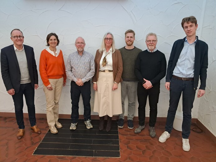 Afvalintercommunale Interza heeft met Zaventems schepen Wim Driesen ...