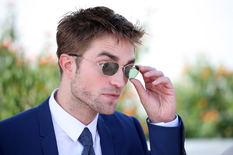Robert Pattinson: “Ik werd opgesloten in een kamertje om Christopher ...