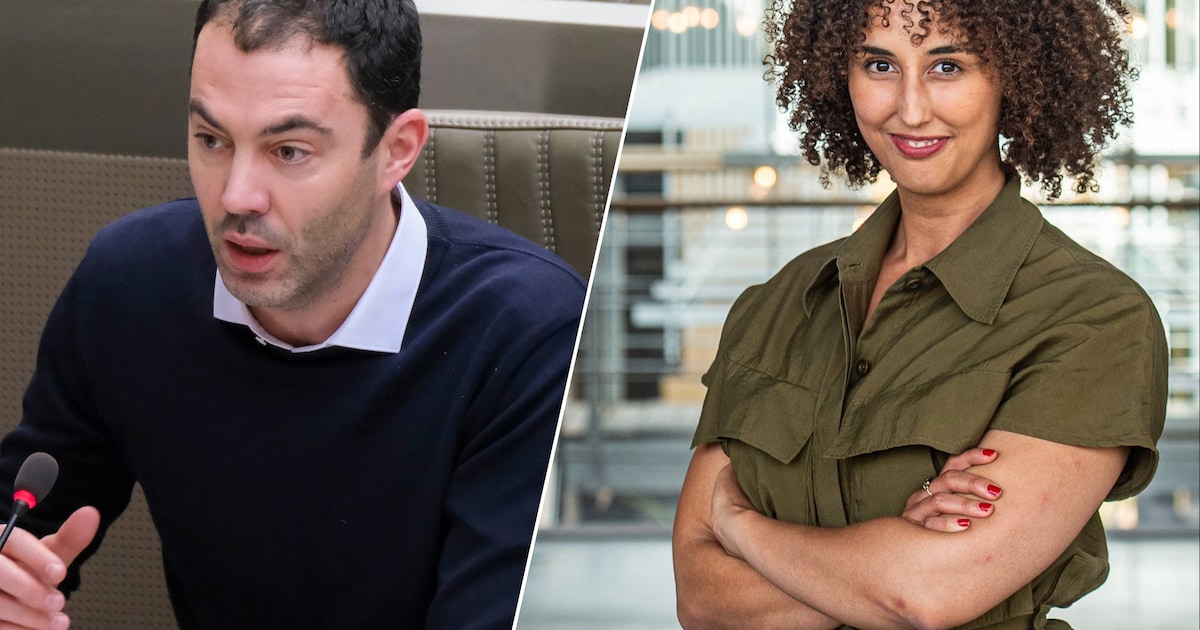 Groen pleit voor gecombineerde verkeerslichten: “Kan levens redden ...