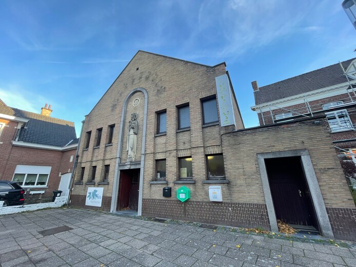 Zit Erembodegem binnenkort zonder zaal? “Parochiezaal zal quasi zeker ...