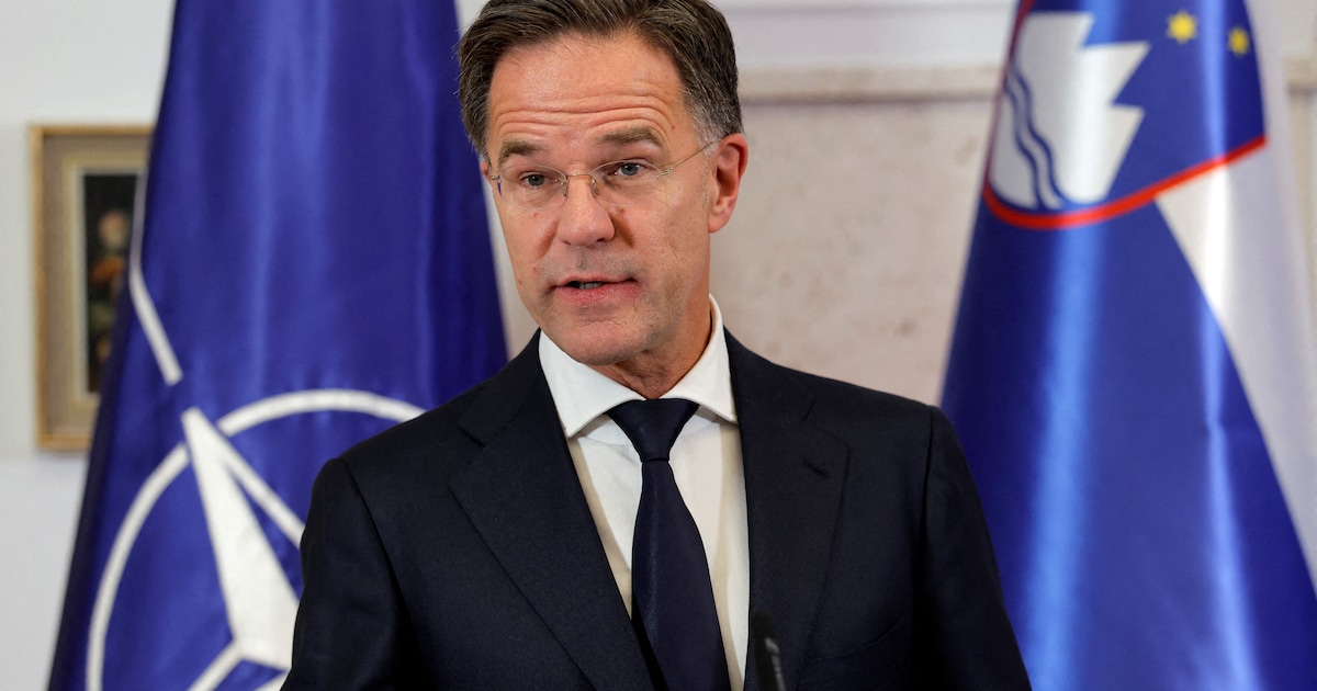 Drie Belgen in verdenking gesteld in corruptiedossier NAVO | Binnenland ...